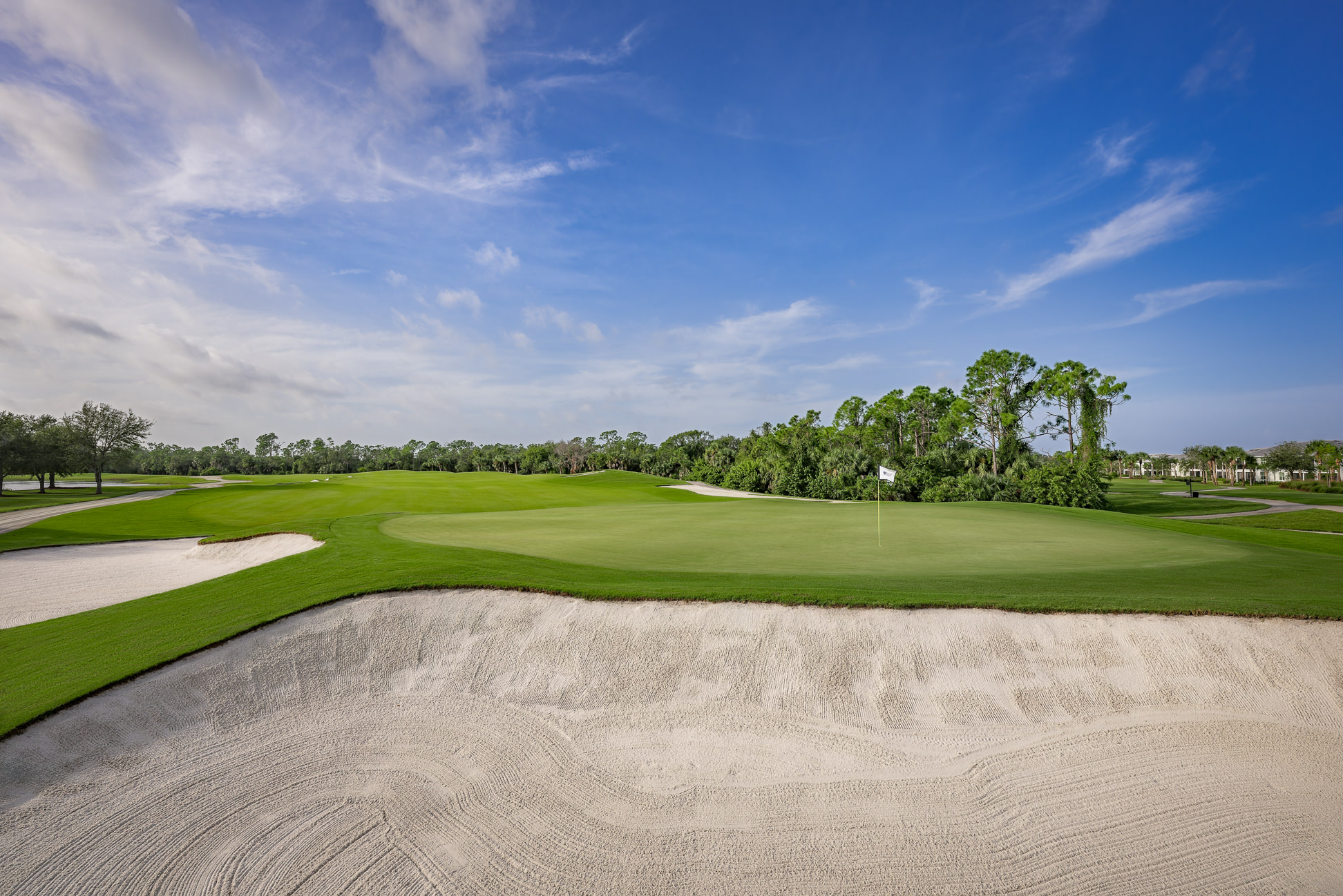 Course Photos - Heritage Landing Golf & Country Club