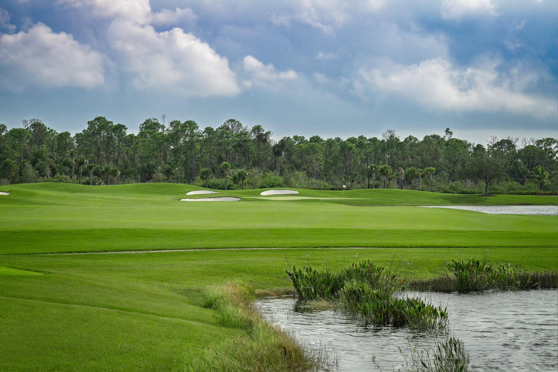 Course Photos - Heritage Landing Golf & Country Club