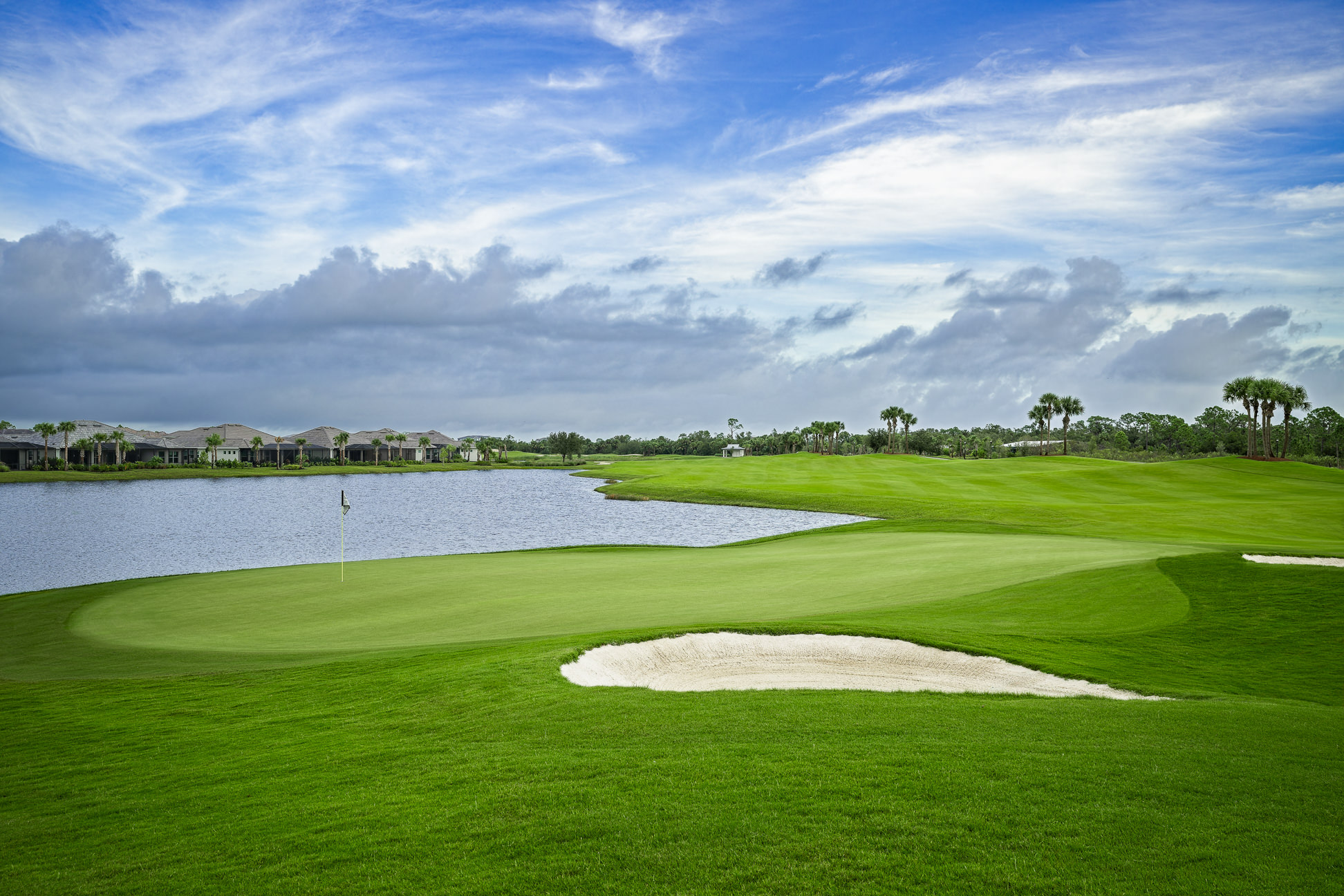 Course Photos - Heritage Landing Golf & Country Club