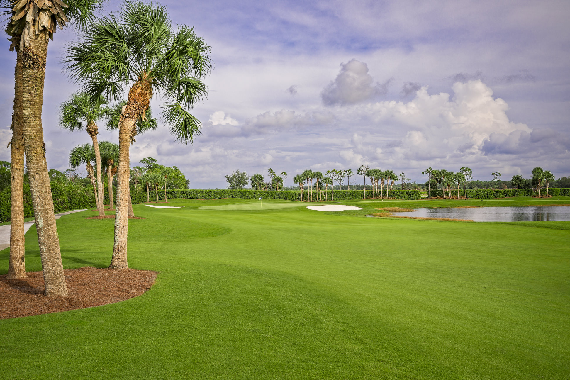 Course Photos - Heritage Landing Golf & Country Club